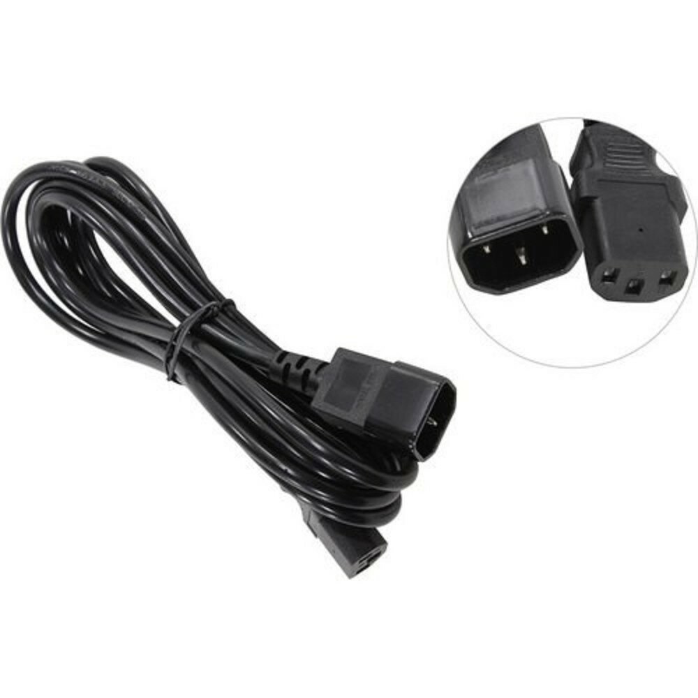 Кабель питания Exegate ES280989RUS 3 м