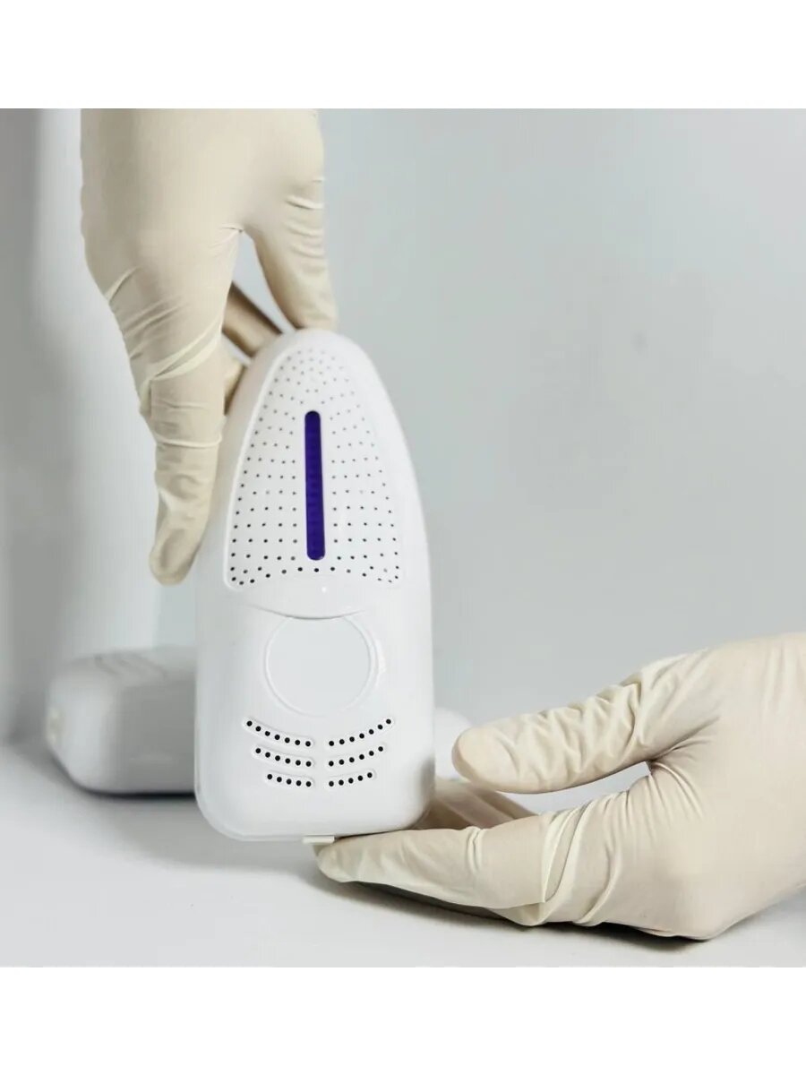 Электросушилка для обуви — быстрая и безопасная сушка