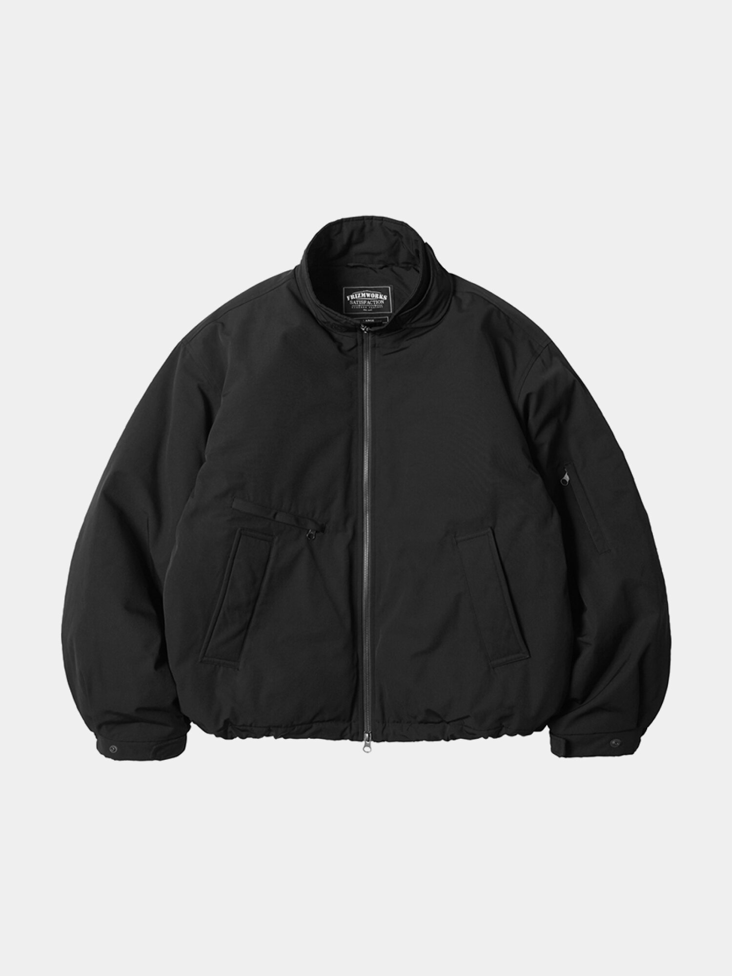 Куртка Insulated Tanker