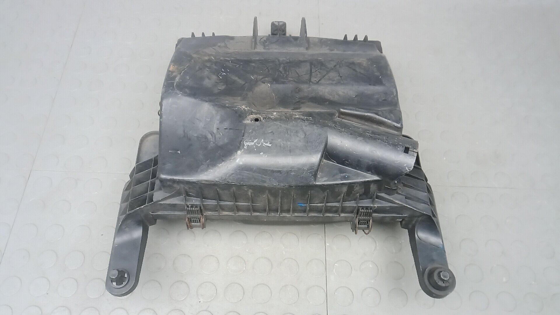 Корпус воздушного фильтра FORD TRANSIT CUSTOM