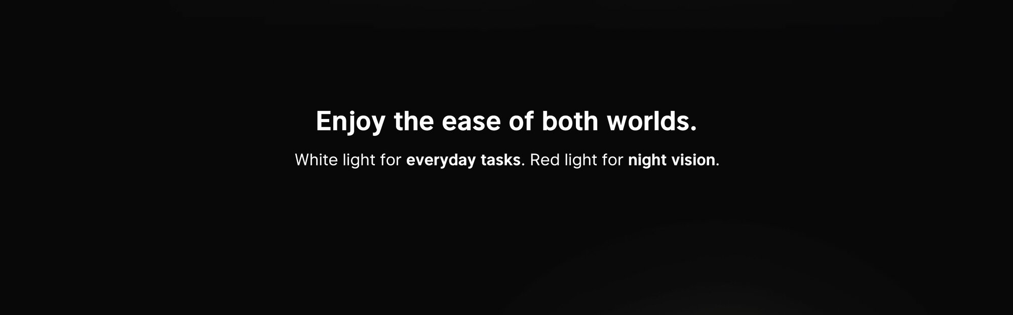 Olight Фонарь-прожектор