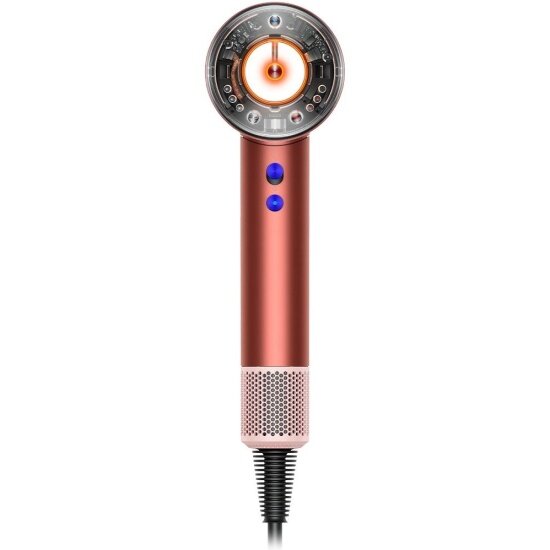 Фен Dyson HD16 Strawberry Bronze