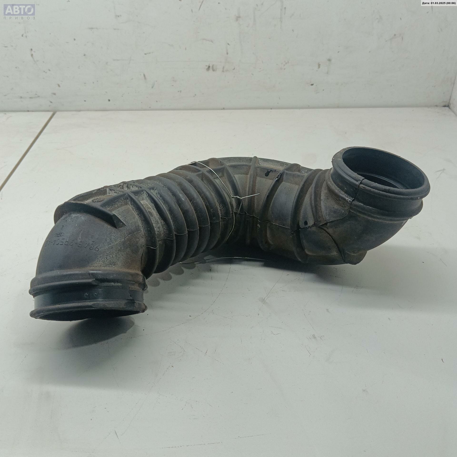 Гофра инжектора Ford Focus 1 (1998-2005)