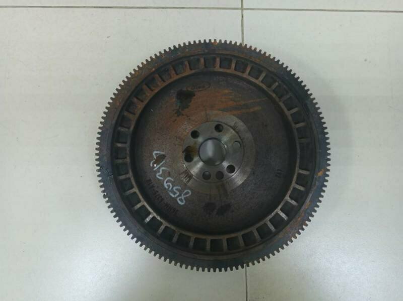 Маховик Ford Fiesta MK5 2002-2008 кат.номер: 96MM6375A1H