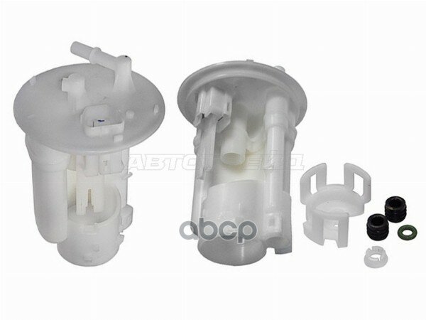 Фильтр топливный Honda Accord 02-11 / Stepwgn 01-05 Sat арт. ST-16010-SDC-E01