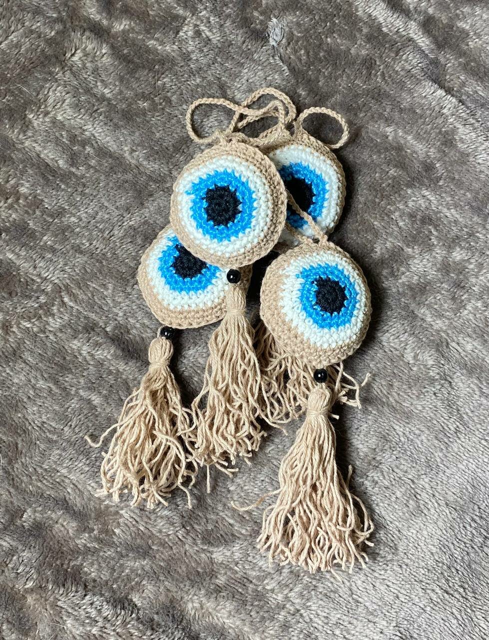 Оберег от сглаза