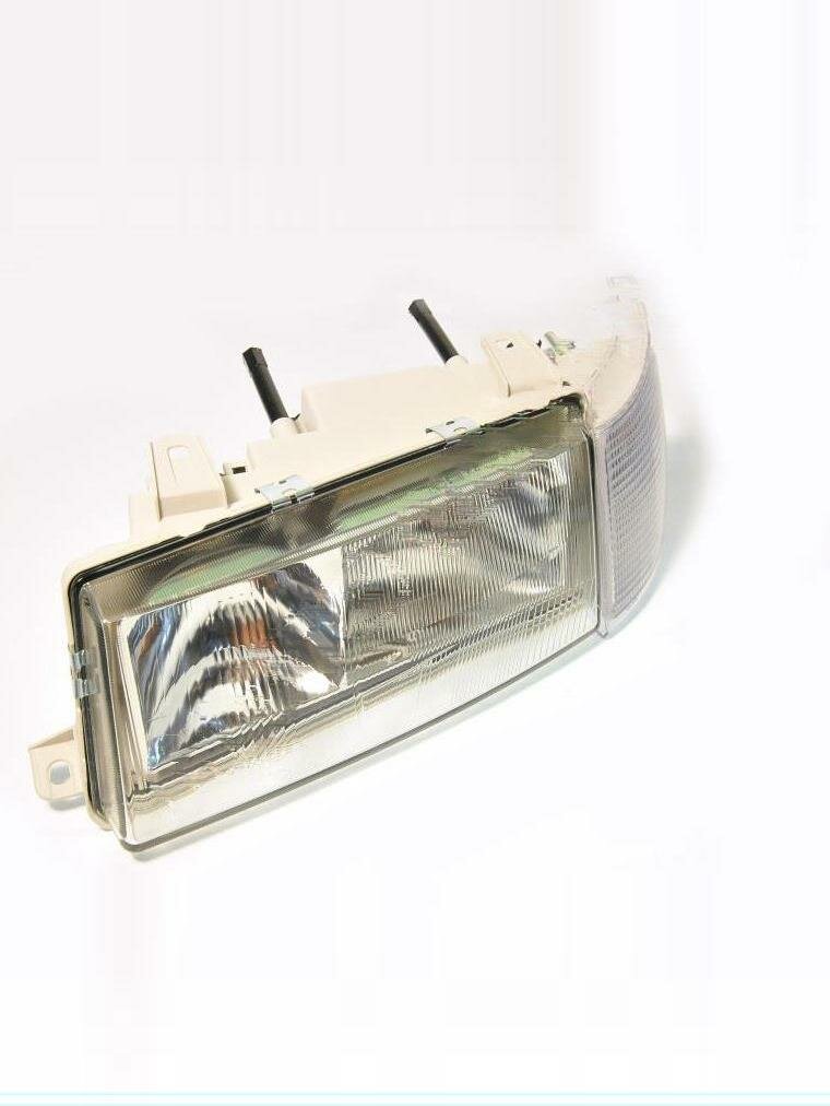 Фара ВАЗ 2110, 2111, 2112, левая, Формула Света под BOSCH, 21100-3711011-00