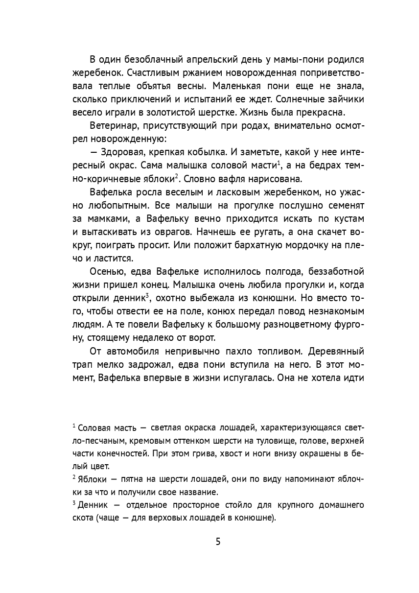 Храброе сердце — фото 1