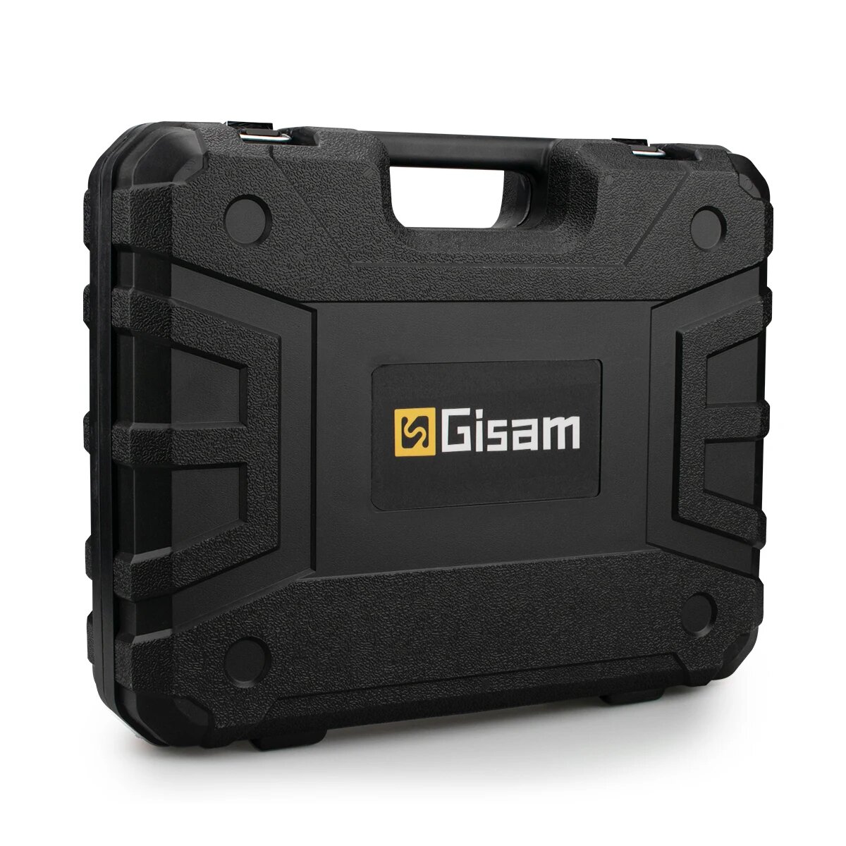 Gisam Plastic Tool Box