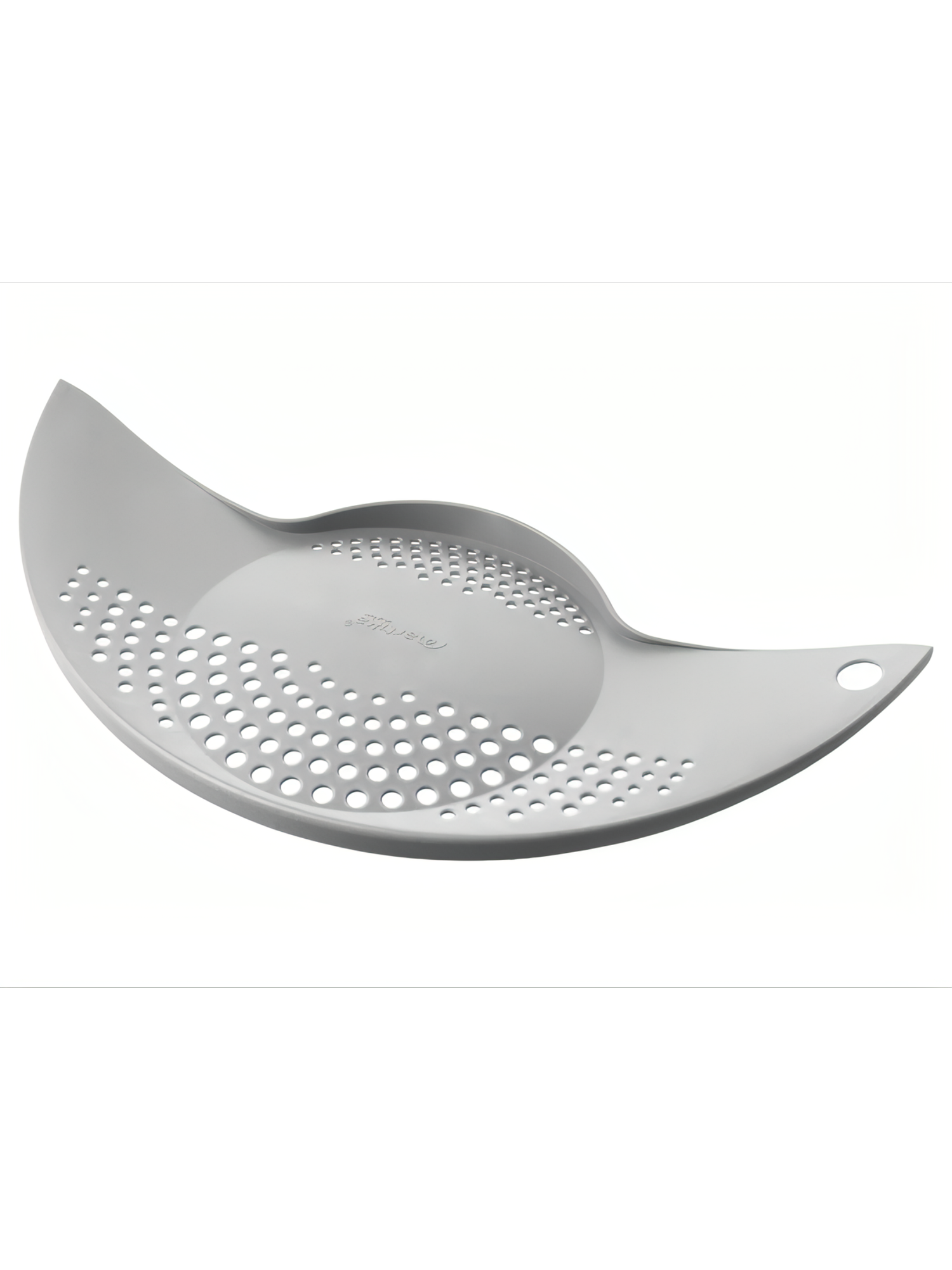 Крышка-дуршлаг Martika "Кристи", для кастрюль, диаметр 30 см