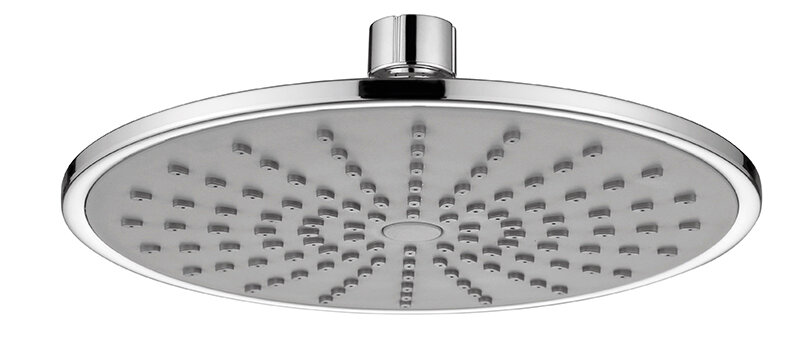 Душевая лейка KAISER SH-246 стационарная круглая, хром