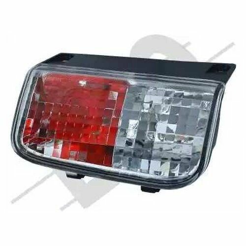 Фонарь задний OPEL: VIVARO/ RENAULT: TRAFIC/NISSAN PRIMASTAR 01-14 лев LHD(Стран LORO 03743871