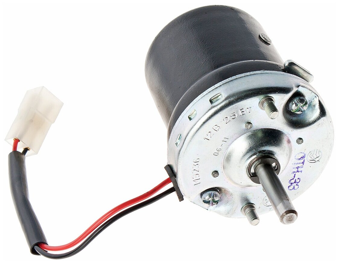 Мотор отопителя ГАЗ-52,53,3307, УАЗ (без упаковки) МЭ236