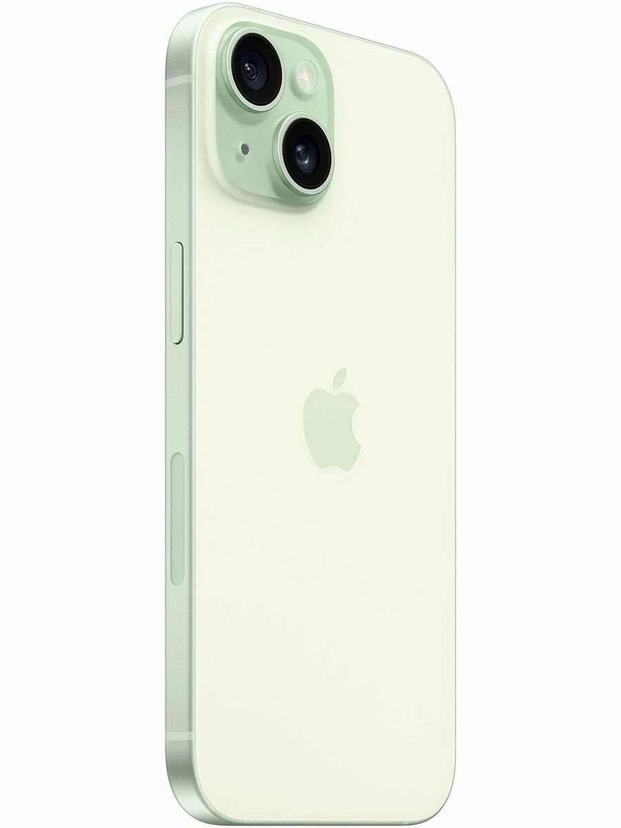 Смартфон Apple iPhone 15 — фото 1
