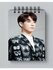 Блокнот BTS, БТС №1, А5