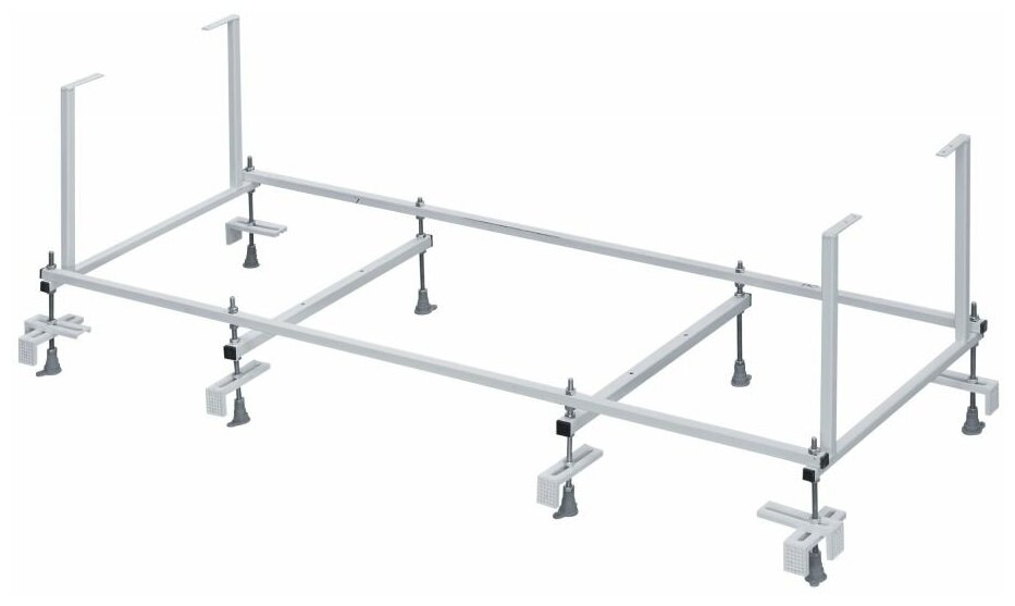 Монтажный комплект Santek Санторини 160х70 1. WH30.2.496