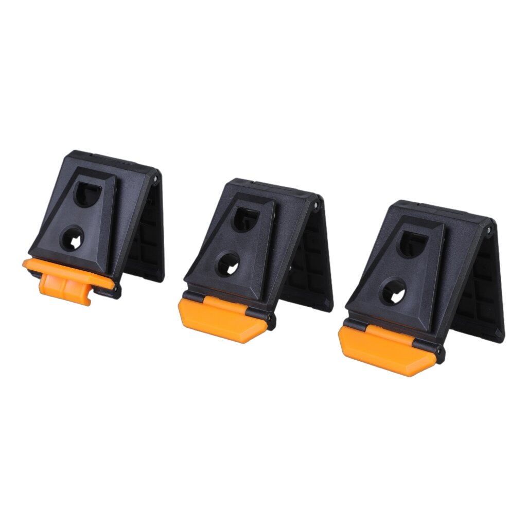 Зажим для Сумки С инструментами Tech Hubs Организует Хранение Мелочей, Булавок, Органайзеров Для Ручного Электроинструмента, Зажимов Для Ремня Для Инструментов, Аксессуаров