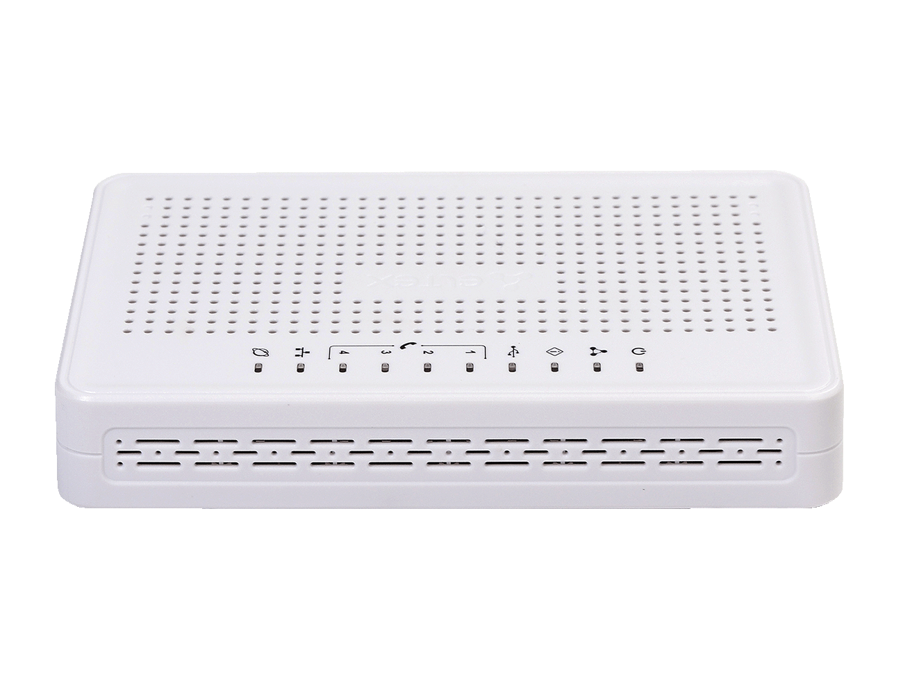 VoIP-адаптер БЕЗ КОРОБКИ Eltex TAU-4M. IP 4хFXS 1хWAN 10/100Base-T1хLAN 10/100Base-T