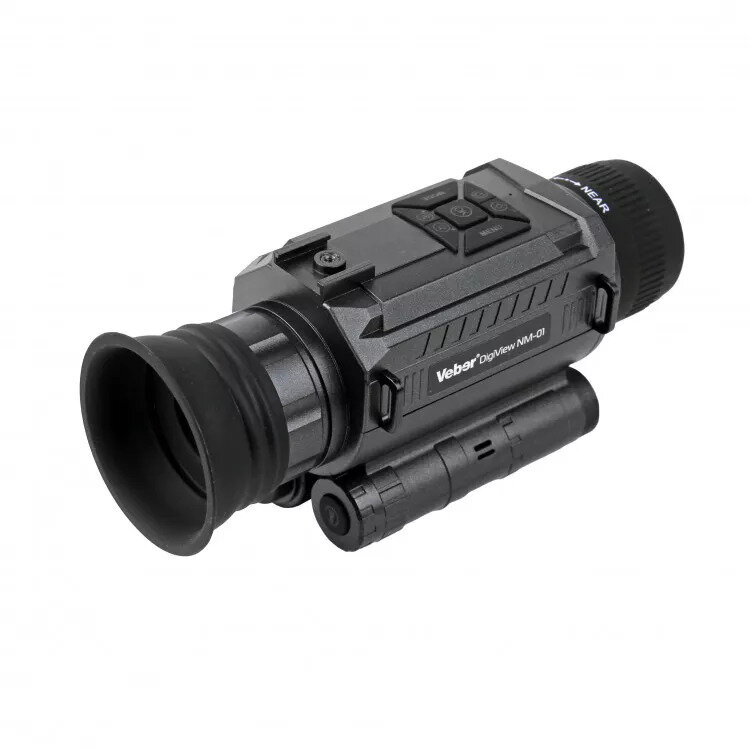 Цифровой Монокуляр Veber Digiview Nm-01