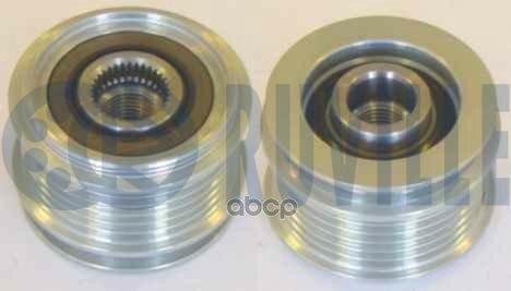 Натяжитель ремня ГРМ Ruville арт. 541676