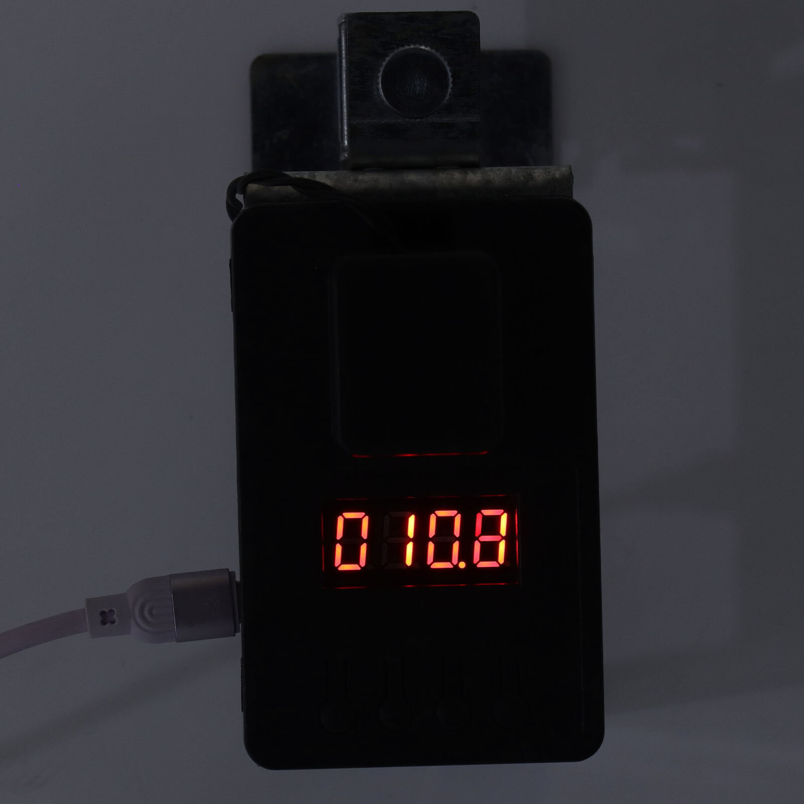 Автокликер для клавиатуры/мыши, с регулировкой высоты и фиксированным временем клика, для игр