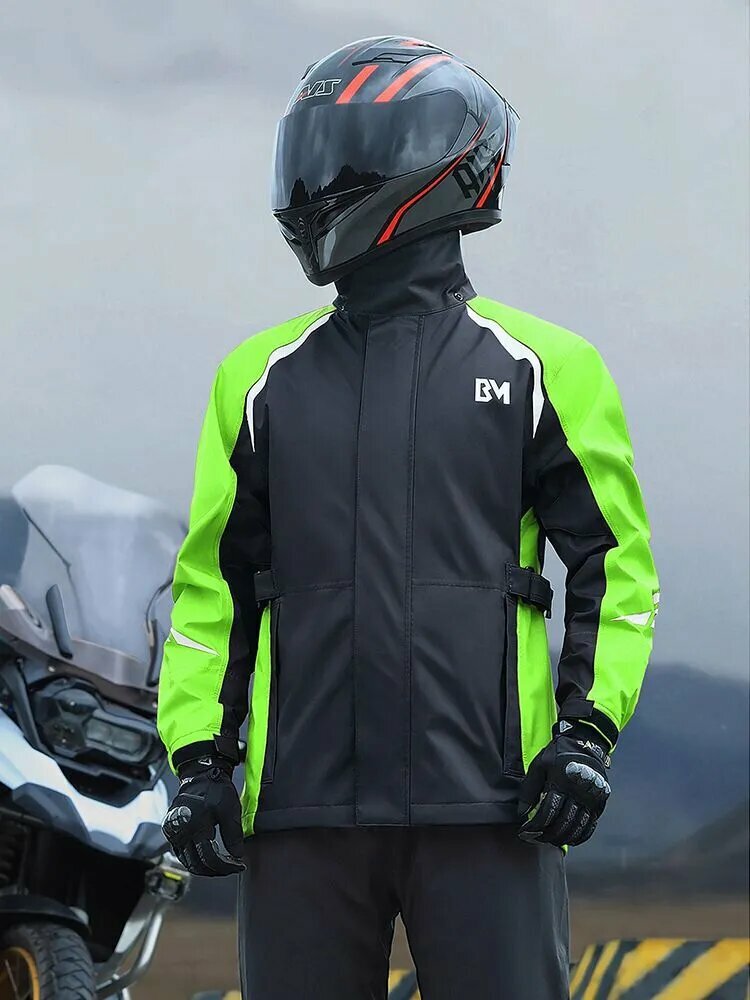 Мотокостюм CHIYE