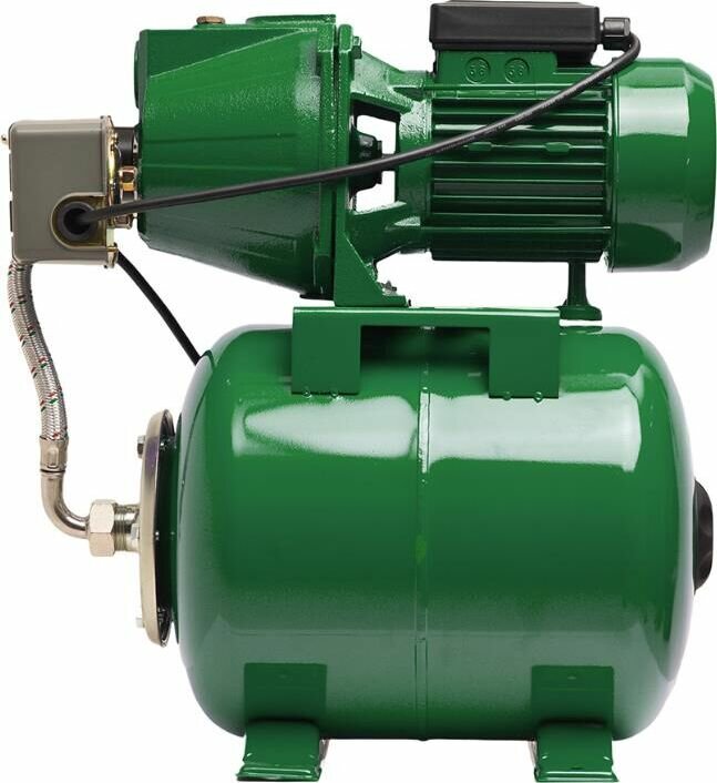 Насосная станция Oasis S 40/36C - 19