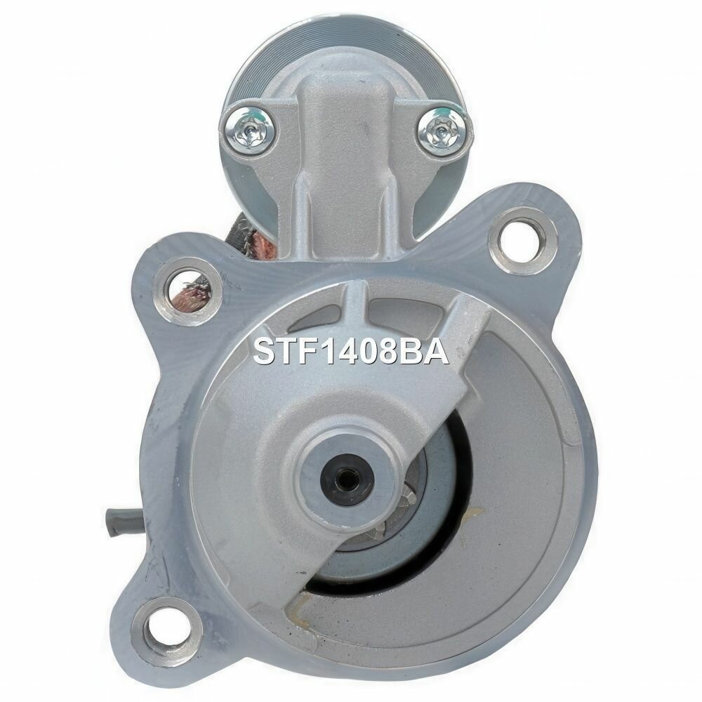 Стартер, для Форд Симакс, Фокус, Галакси, Мондео С-Макс арт STF1408BA