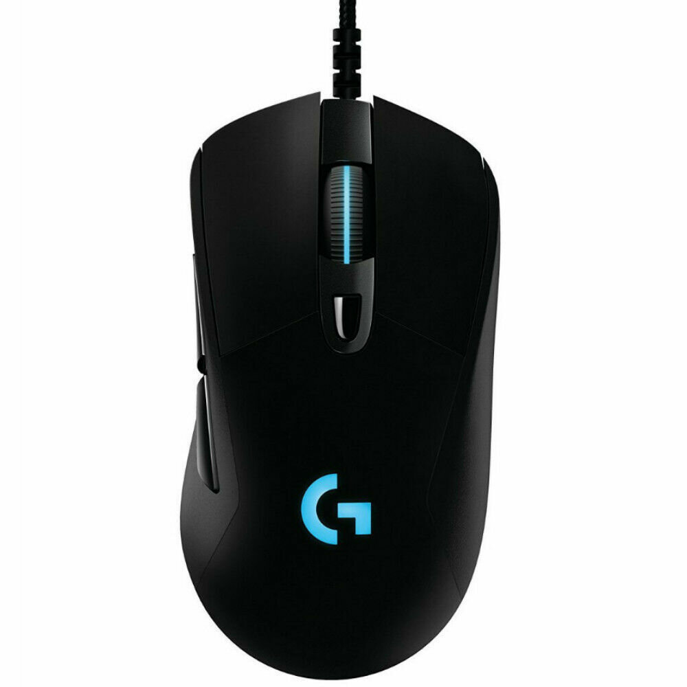 Мышь Logitech G403 HERO
