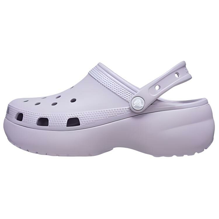 Сабо Classic Platform Clog