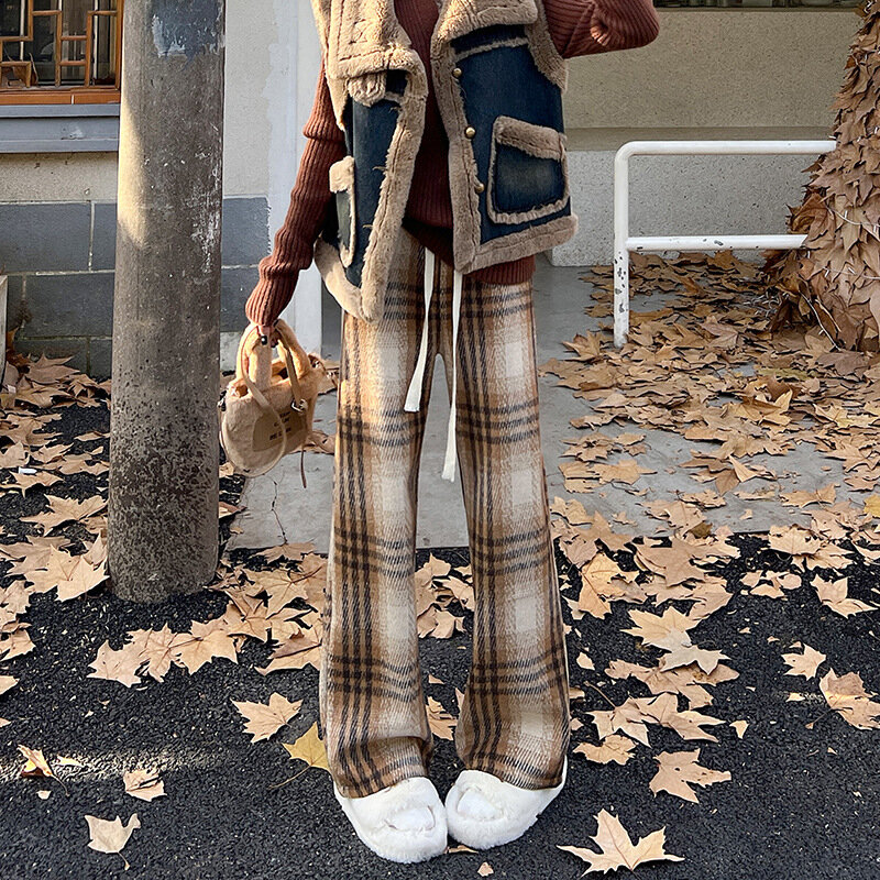 Брюки классические