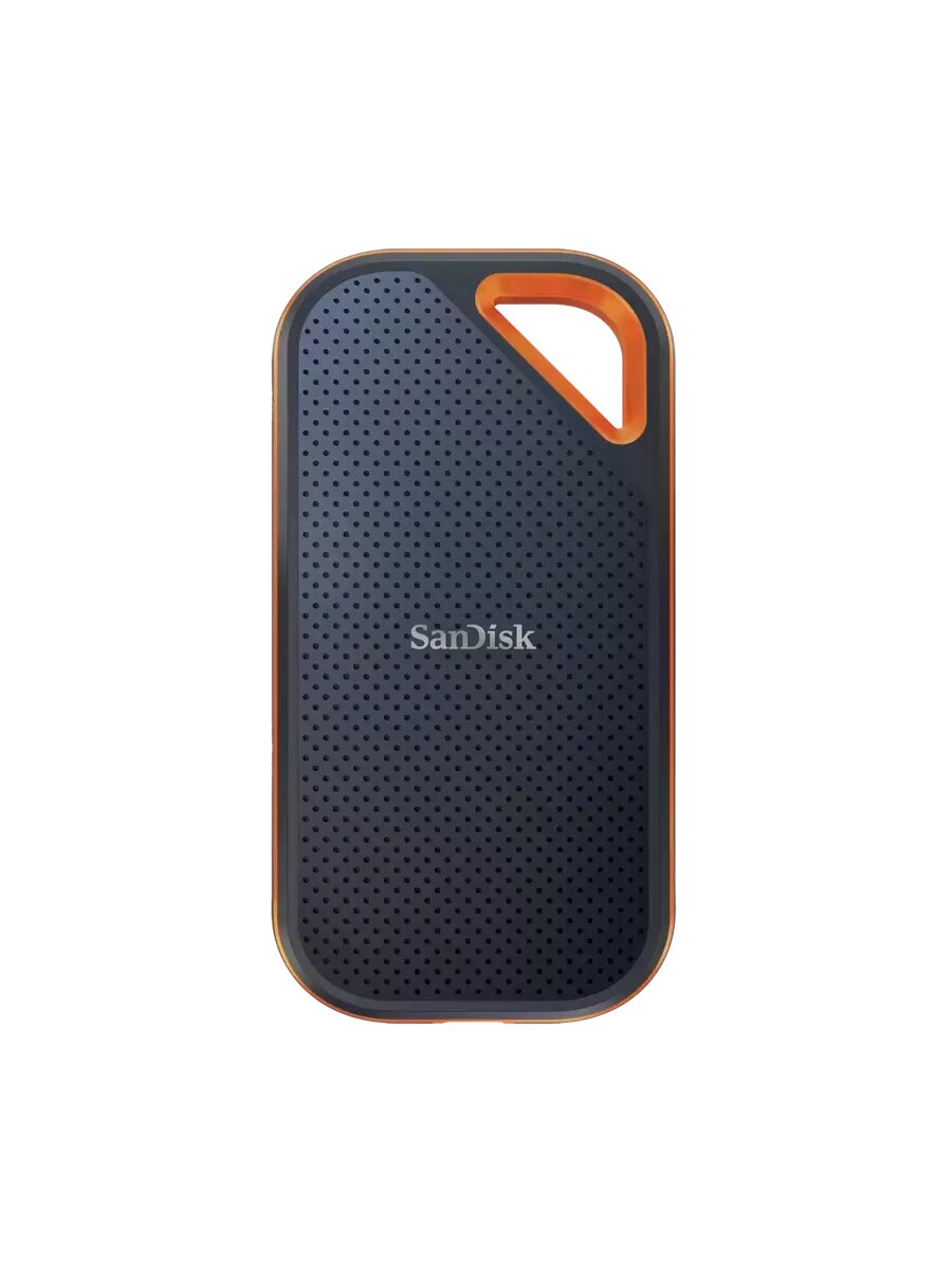 Внешний твердотельный накопитель Sandisk Extreme Portable SSD 1TB