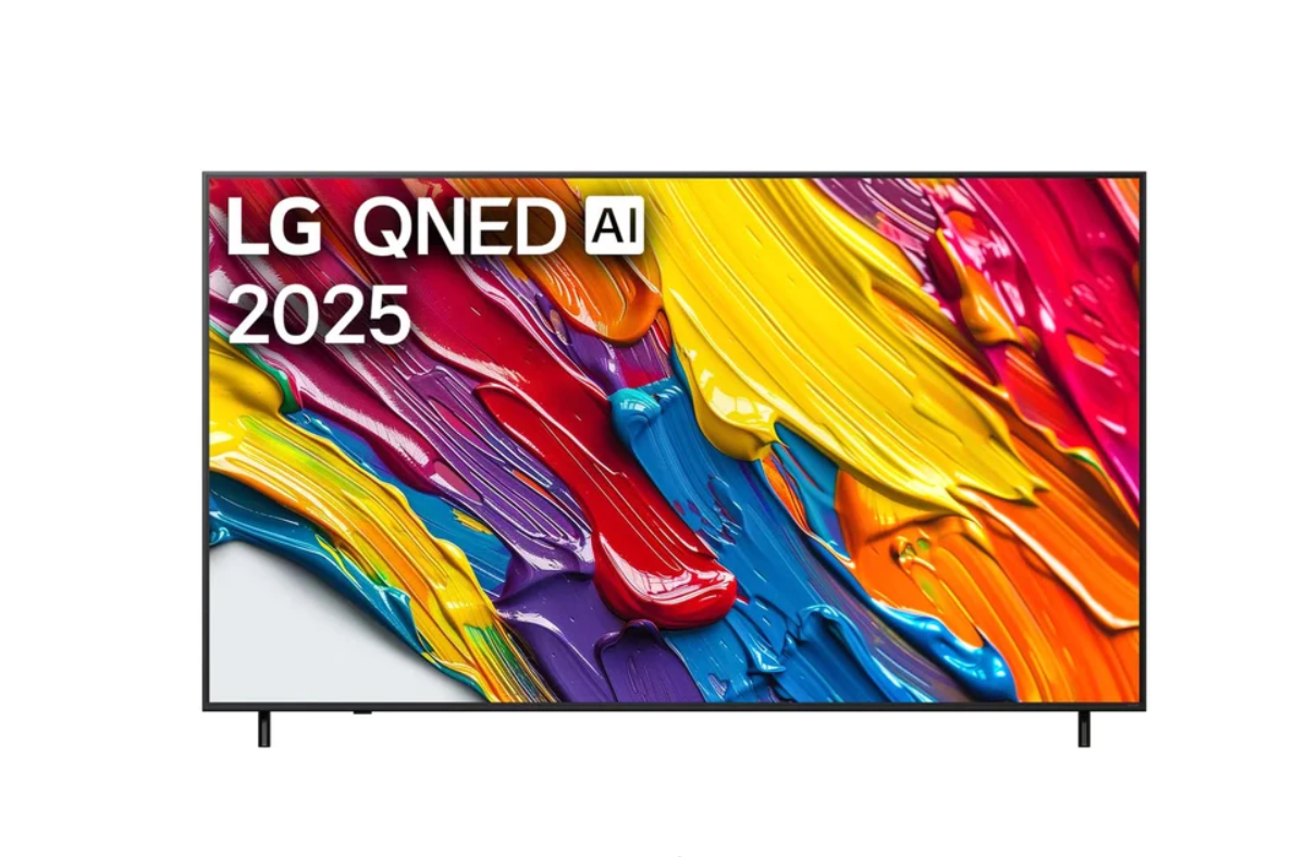 Телевизор LG 43QNED82A6B