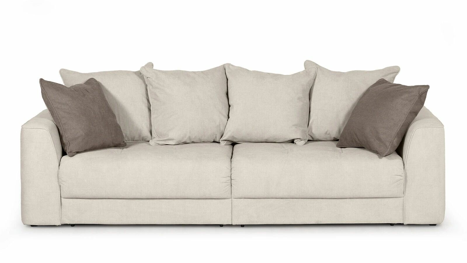 Диван-кровать Askona (Аскона) Монако new-Тк. Happy 102+Happy 233