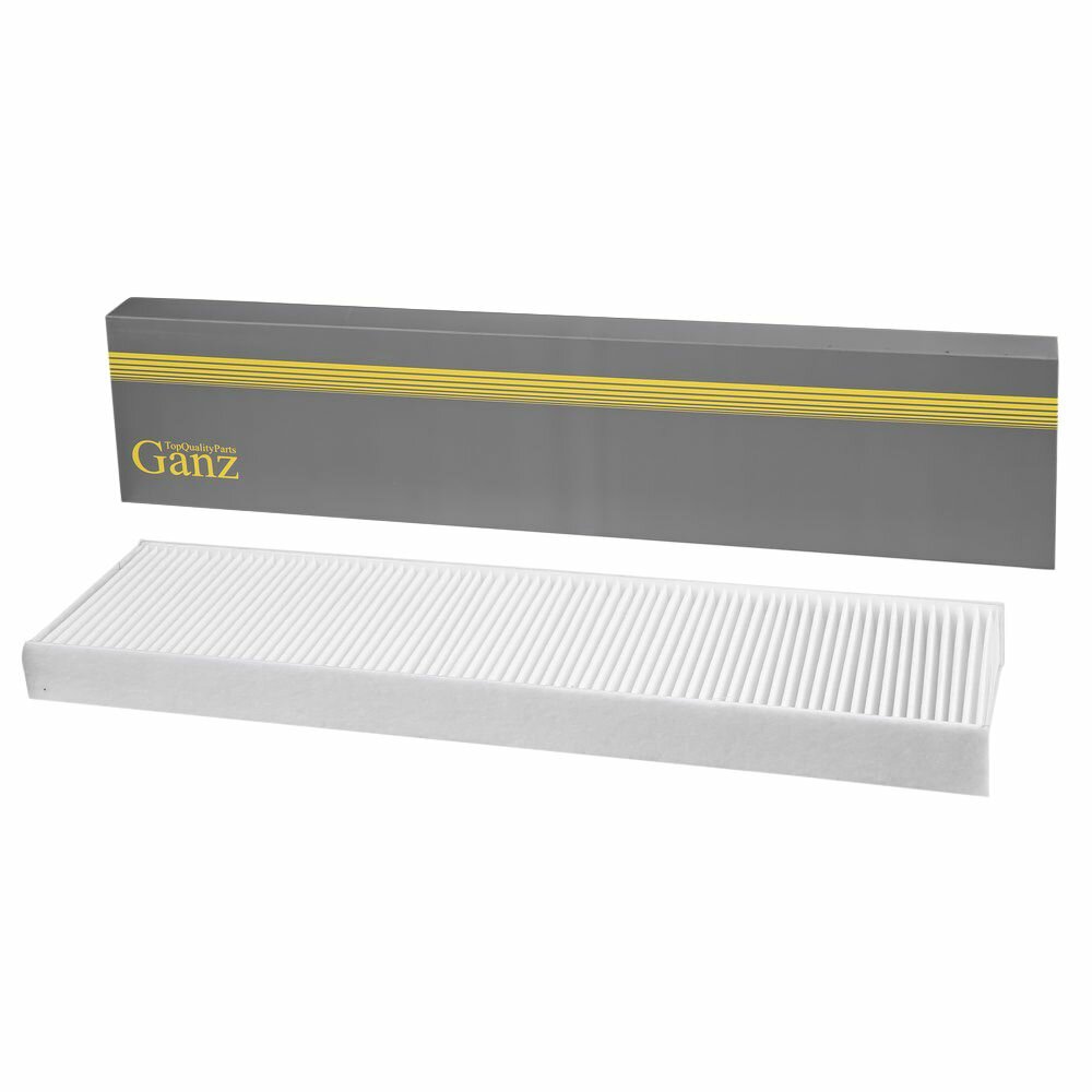 Фильтр салонный для MINI MINI Cooper/Clubman/One (06-) GANZ GIR03316