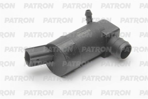 Насос стеклоомывателя PATRON P19-0066 FORD C-Max, Focus, Mondeo (Форд Ц-Макс, Фокус, Мондео) VOLVO S40 (Вольво С40)