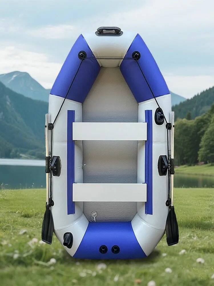 Лодка, 230 см-