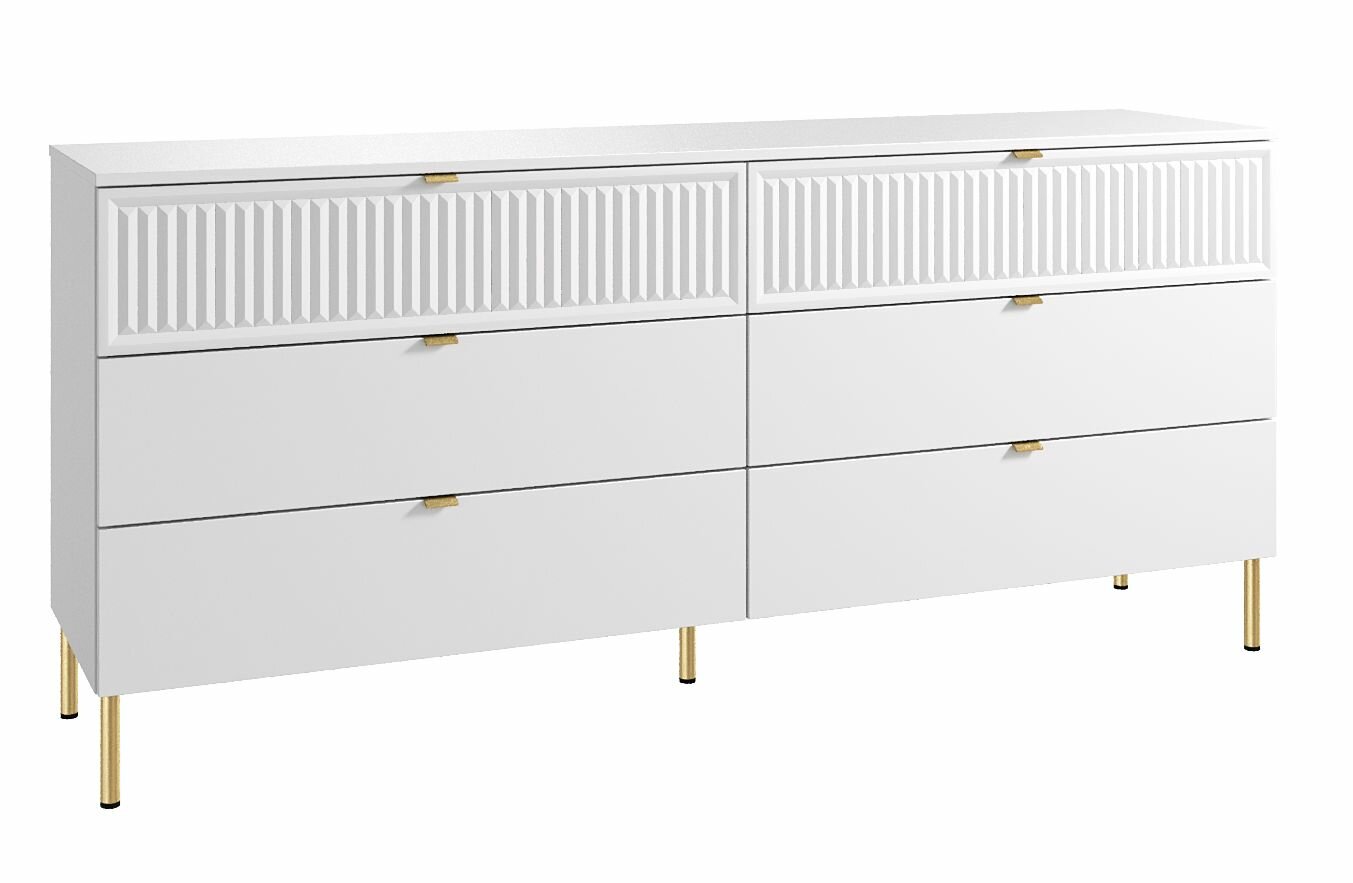 Комод , комод белый, Спраут