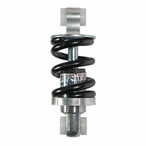 Амортизатор 100мм ось 8мм для электросамокатов