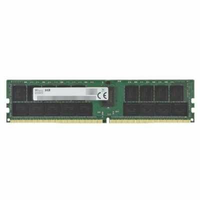 Модуль оперативной памяти Hynix Оперативная память 64Gb DDR4 3200MHz ECC Reg HMAA8GR7CJR4N-XN