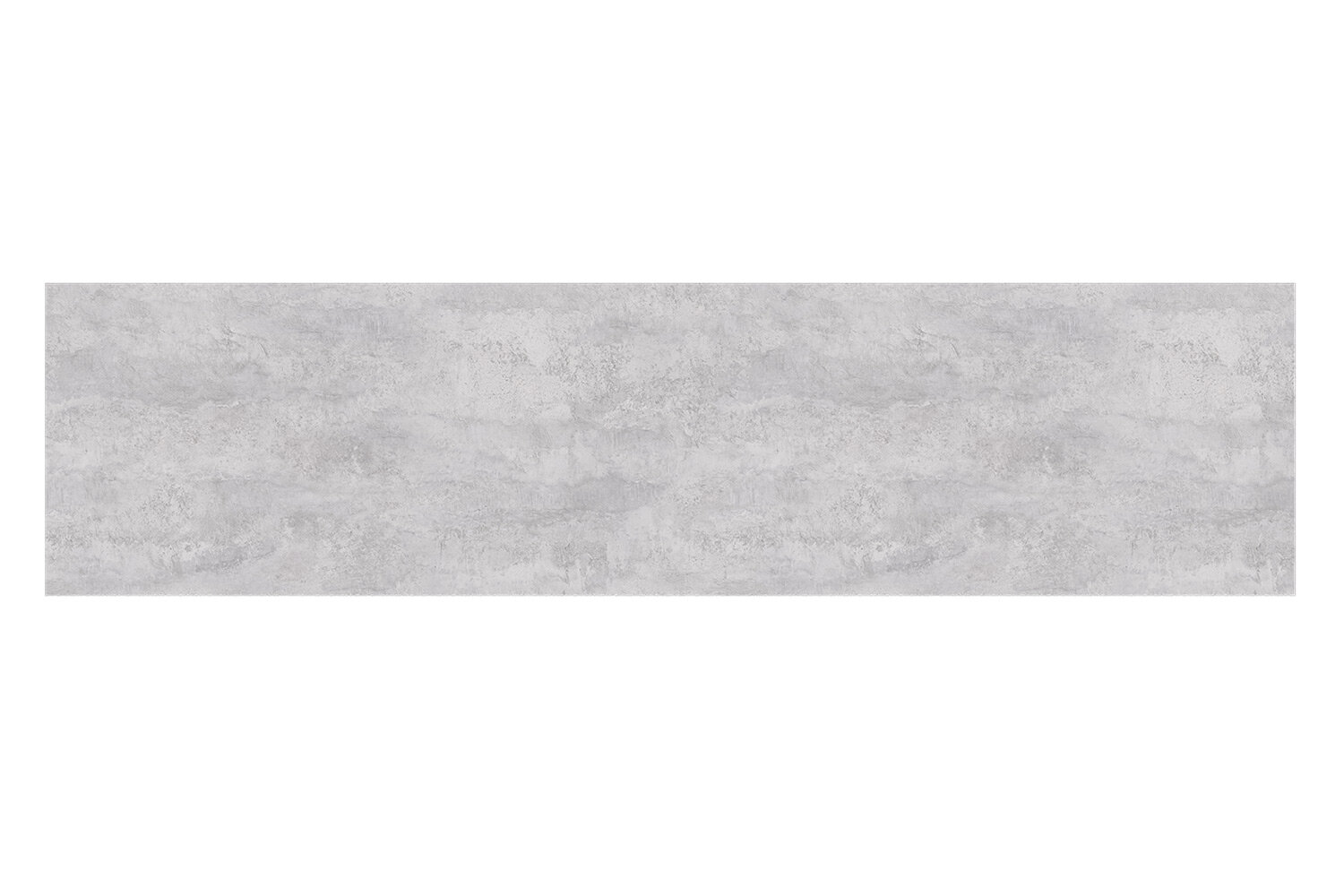 Фальш-панель ALTERNATIVE, 240 см, бетон светлый (2631)