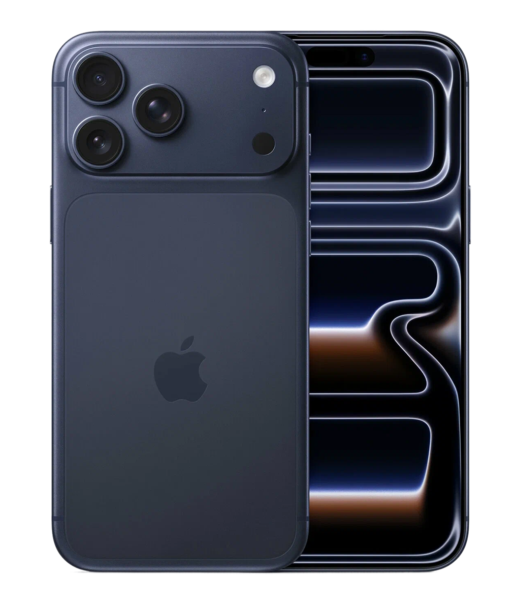 Apple iPhone 17 Pro Max 1ТБ Deep Blue eSim