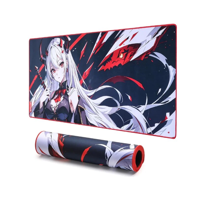 Redragon EISA P047 коврик для мыши