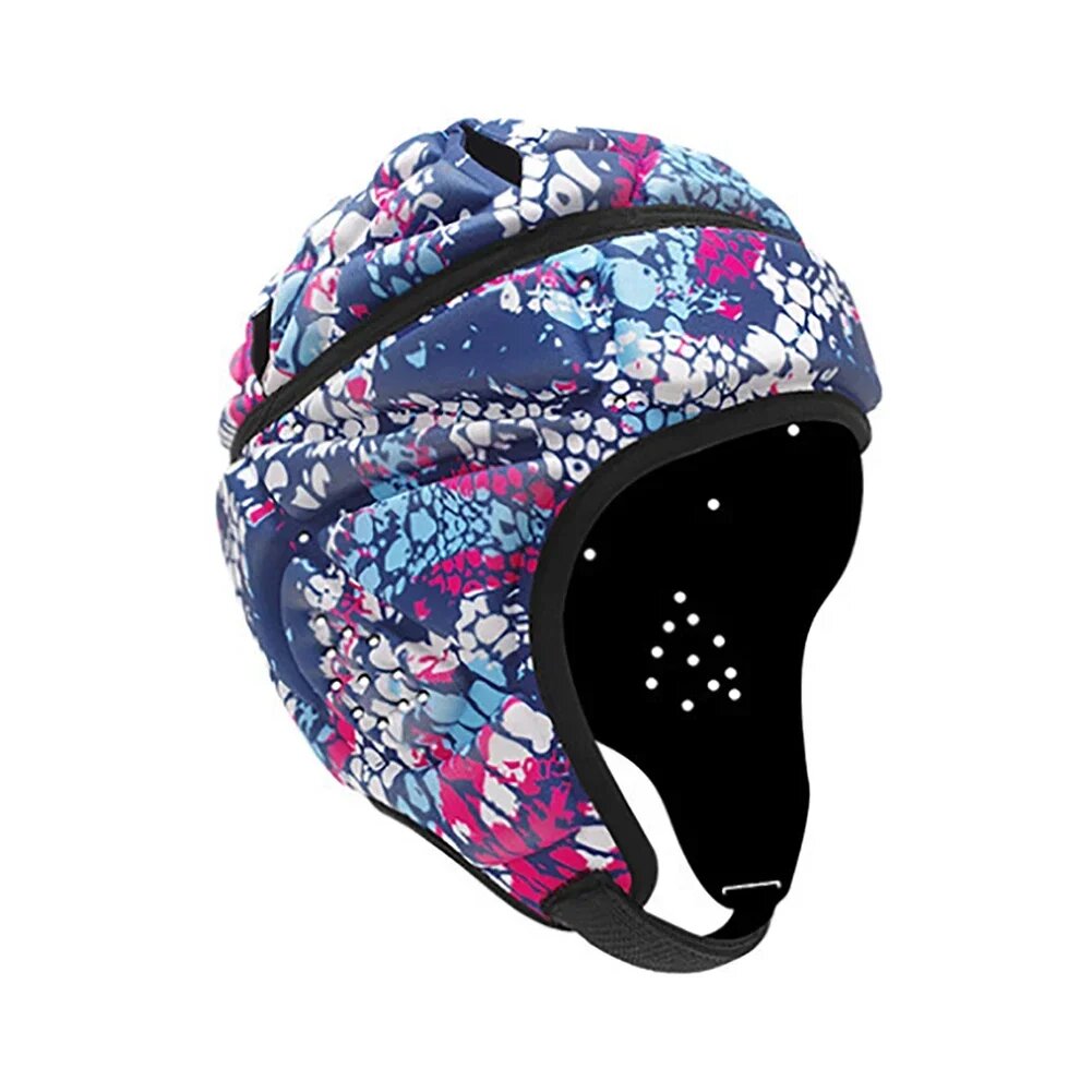 Rugby Helmet EVA