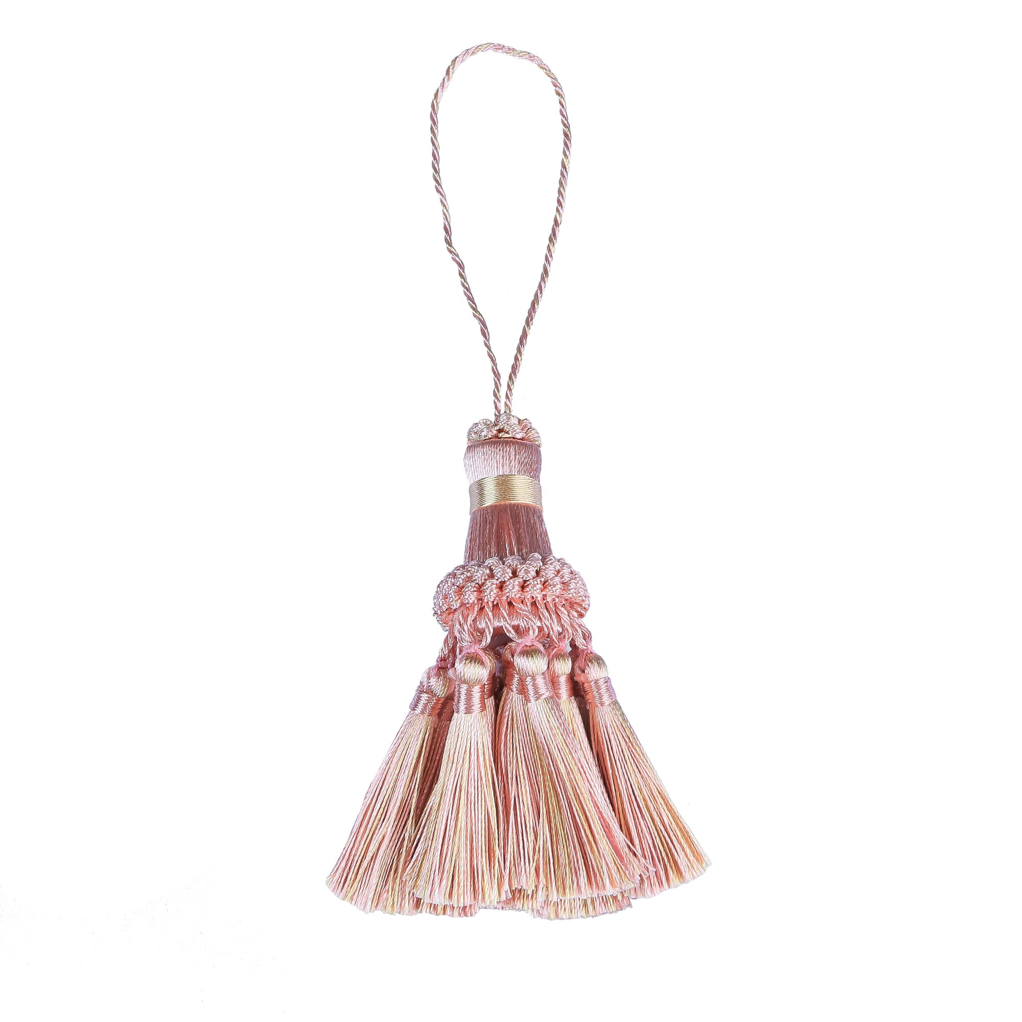 Кисточки для декорирования BEL AVENIR Pink