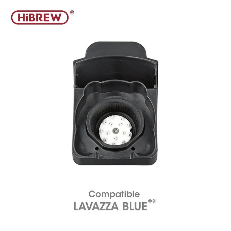 Адаптер для капсул HiBREW H1A, Синий