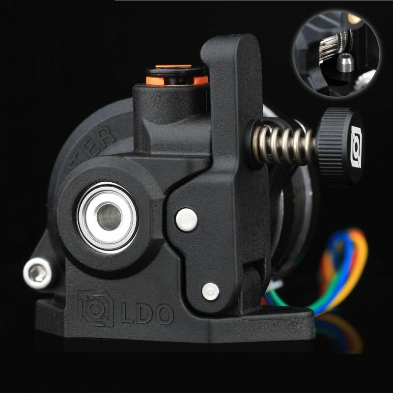 Механизм подачи (фидер) LDO Orbiter V2.5 Dual Drive