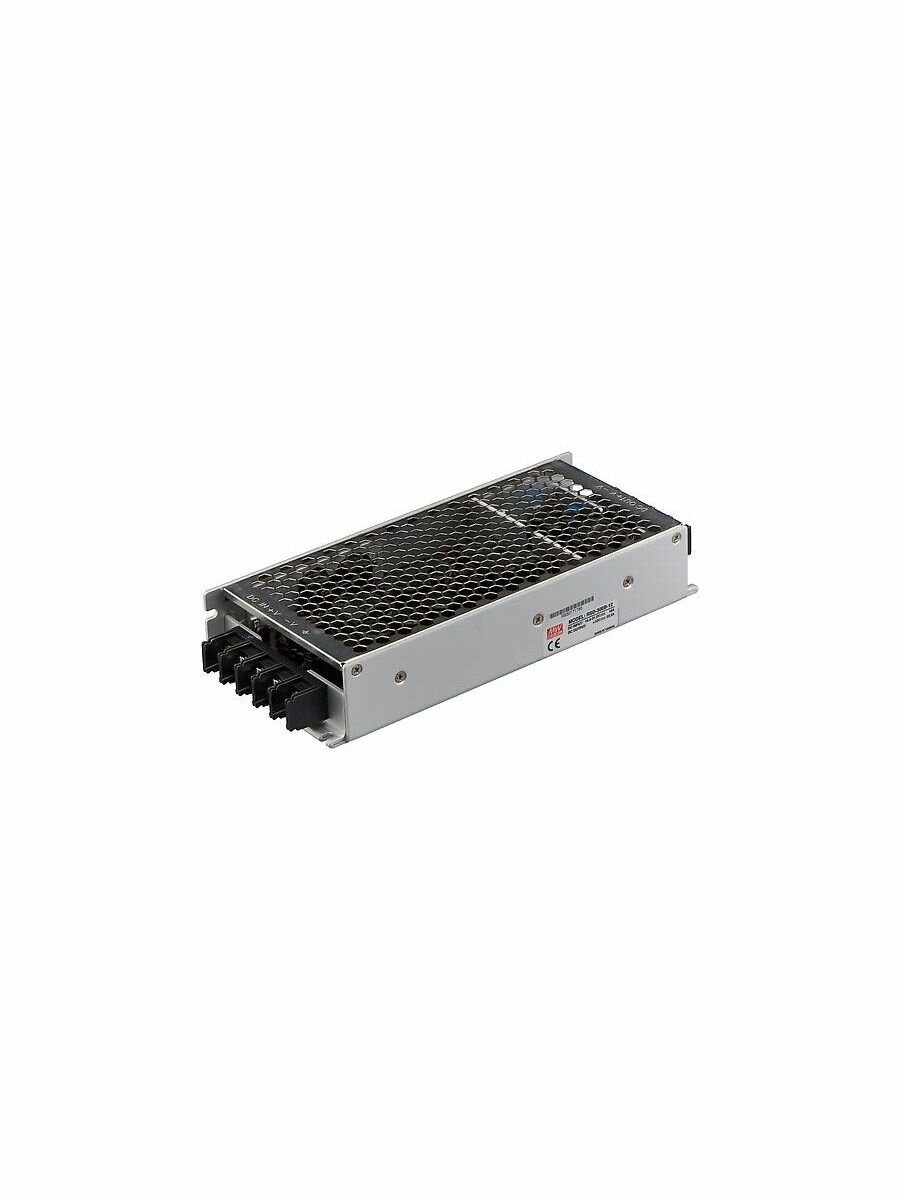 DC/DC преобразователь Mean Well RSD-500C-24