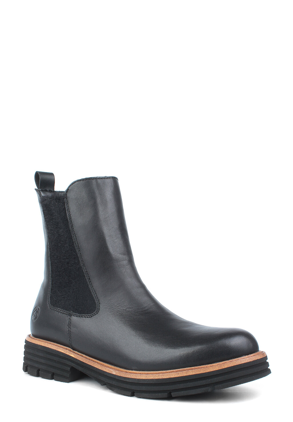 Ботинки челси