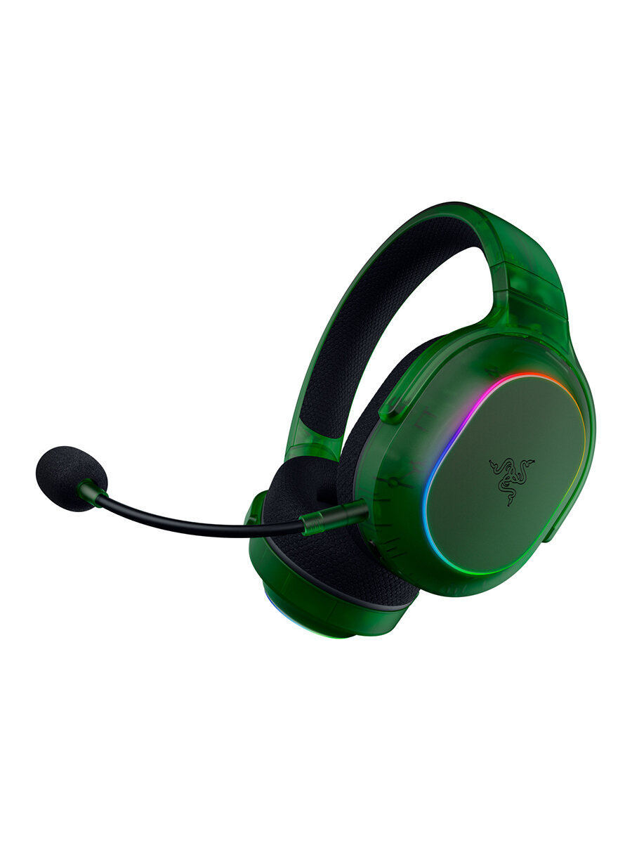 Компьютерная гарнитура Razer Barracuda X Chroma Phantom Green Edition